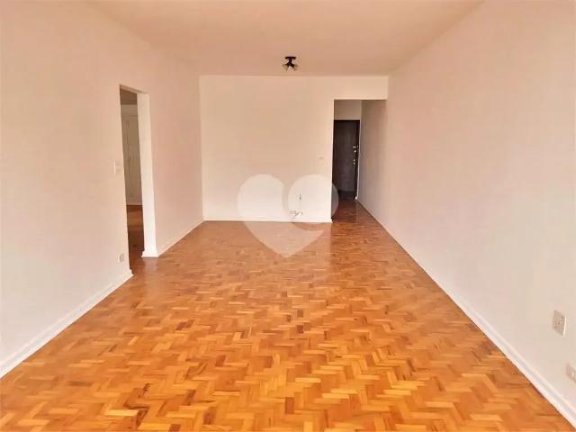 Apartamento para Venda em São Paulo/SP Jardim Paulista 2 Quartos