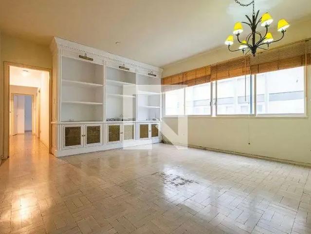 Apartamento para Venda em São Paulo/SP Jardim Paulista 2 Quartos