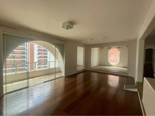 Apartamento para Venda em São Paulo/SP Jardim Paulista 2 Quartos