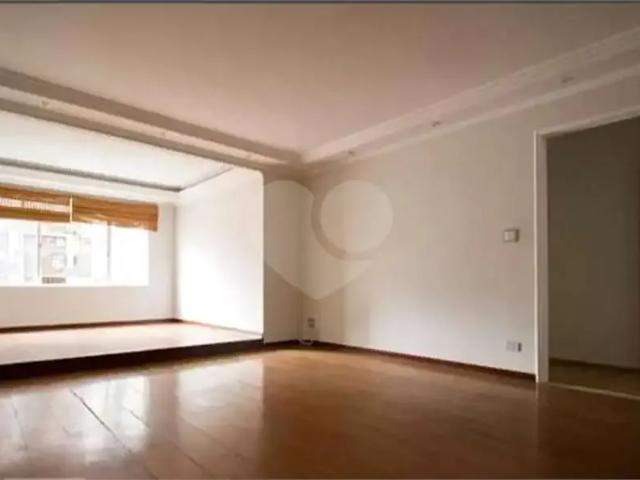 Apartamento para Venda em São Paulo/SP Jardim Paulista 2 Quartos