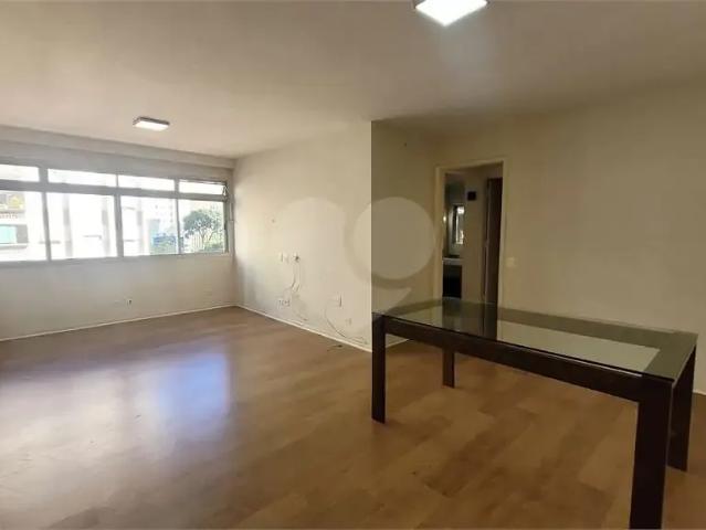 Apartamento para Venda em São Paulo/SP Jardim Paulista 2 Quartos
