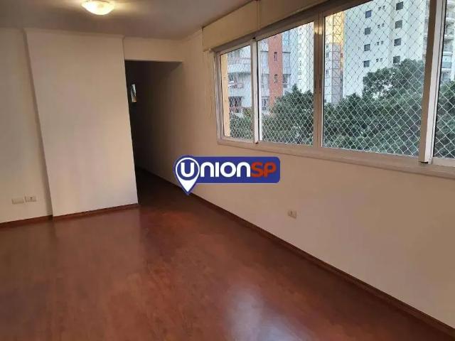 Apartamento para Venda em São Paulo/SP Jardim Paulista 2 Quartos
