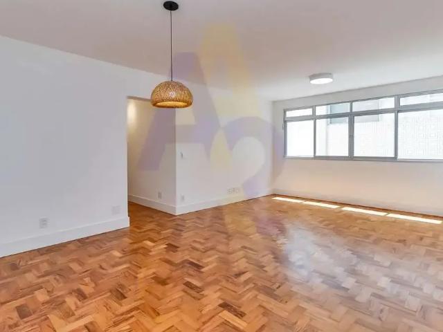 Apartamento para Venda em São Paulo/SP Jardim Paulista 2 Quartos