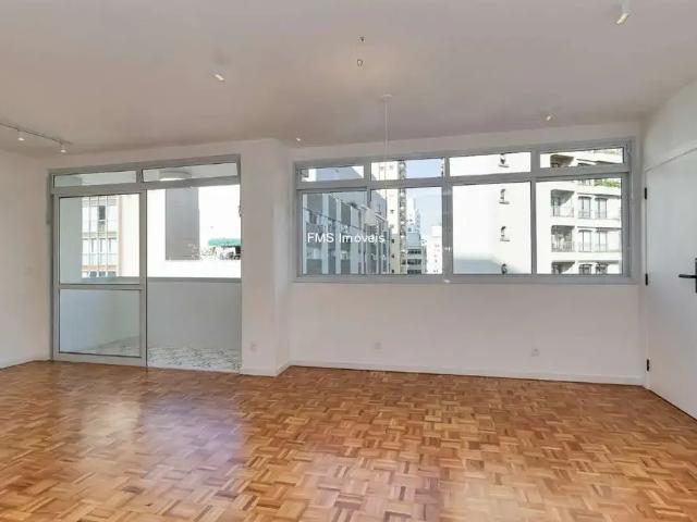 Apartamento para Venda em São Paulo/SP Jardim Paulista 2 Quartos