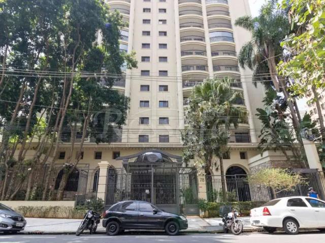 Apartamento para Venda em São Paulo/SP Jardim Paulista 2 Quartos