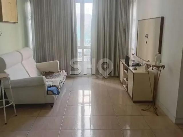 Apartamento para Venda em São Paulo/SP Jardim Paulista 2 Quartos