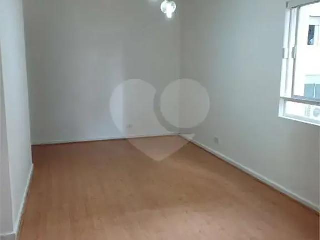 Apartamento para Venda em São Paulo/SP Jardim Paulista 2 Quartos