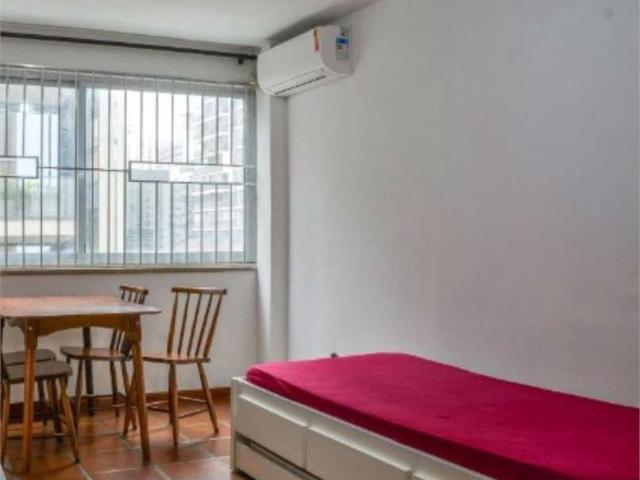 Apartamento para Venda em São Paulo/SP Jardim Paulista 2 Quartos