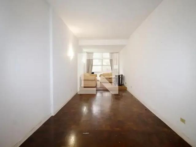 Apartamento para Venda em São Paulo/SP Jardim Paulista 2 Quartos
