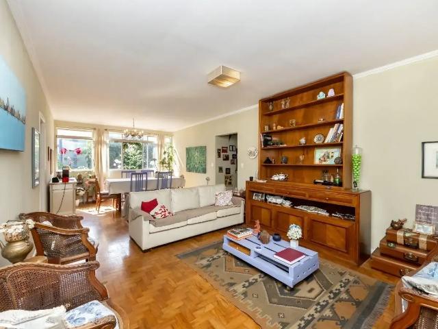Apartamento para Venda em São Paulo/SP Jardim Paulista 2 Quartos