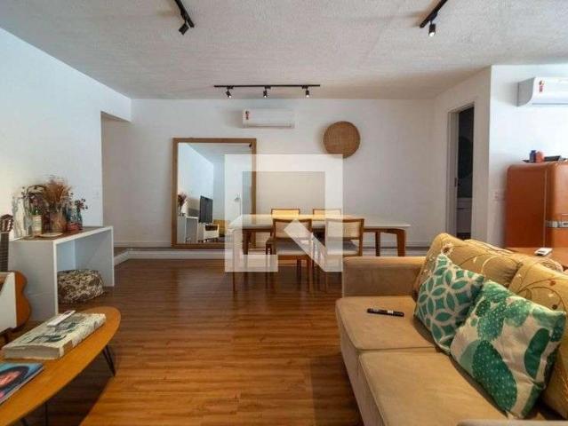 Apartamento para Venda em São Paulo/SP Jardim Paulista 2 Quartos