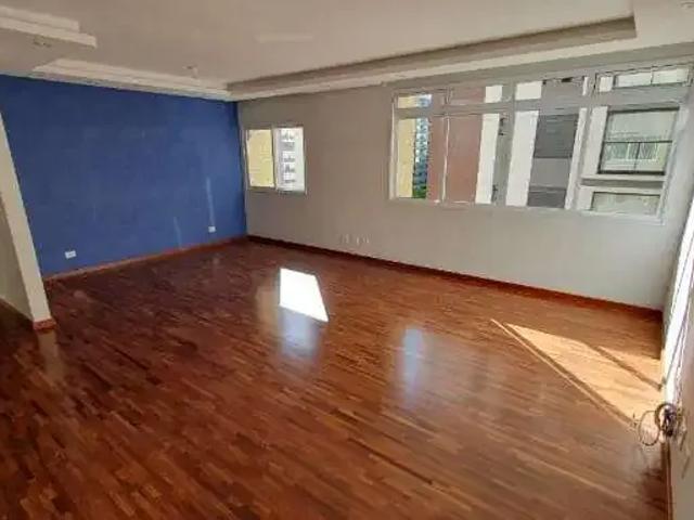 Apartamento para Venda em São Paulo/SP Jardim Paulista 2 Quartos