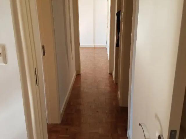 Apartamento para Venda em São Paulo/SP Jardim Paulista 2 Quartos