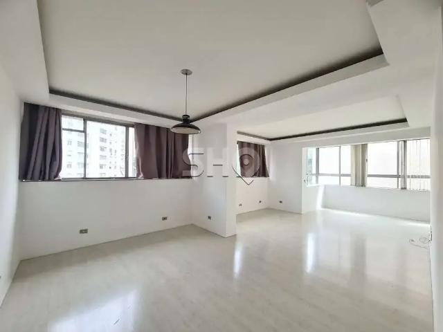 Apartamento para Venda em São Paulo/SP Jardim Paulista 2 Quartos