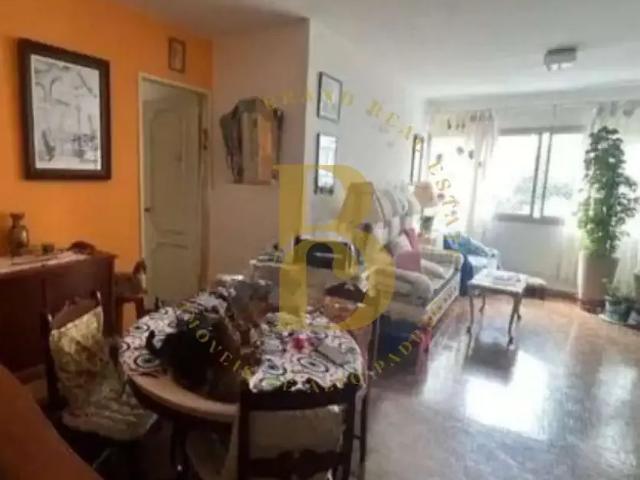 Apartamento para Venda em São Paulo/SP Jardim Paulista 2 Quartos