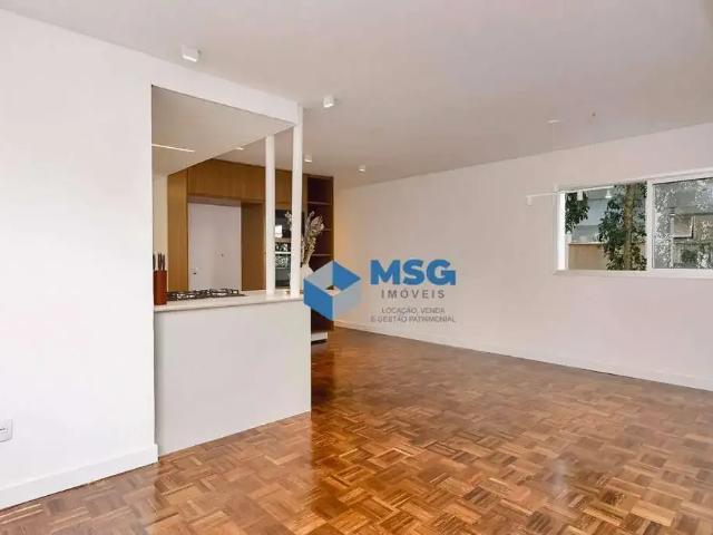Apartamento para Venda em São Paulo/SP Jardim Paulista 2 Quartos