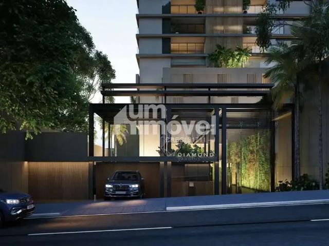 Apartamento para Venda em São Paulo/SP Jardim Paulista 2 Quartos