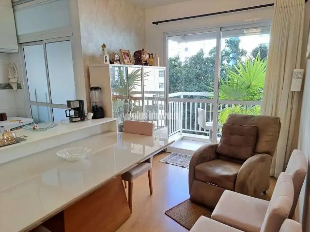 Apartamento para Venda em São Paulo/SP Jardim Paulista 2 Quartos