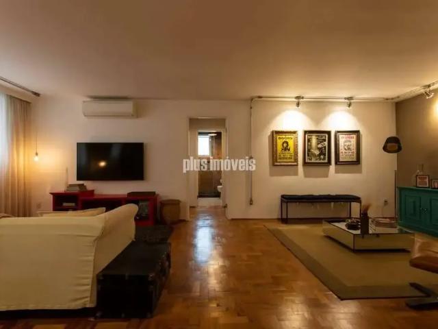 Apartamento para Venda em São Paulo/SP Jardim Paulista 2 Quartos