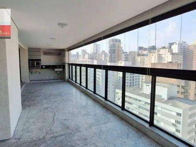 Apartamento para Venda em São Paulo/SP Jardim Paulista 2 Quartos