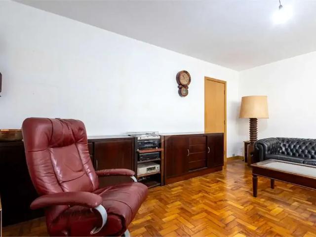 Apartamento para Venda em São Paulo/SP Jardim Paulista 2 Quartos