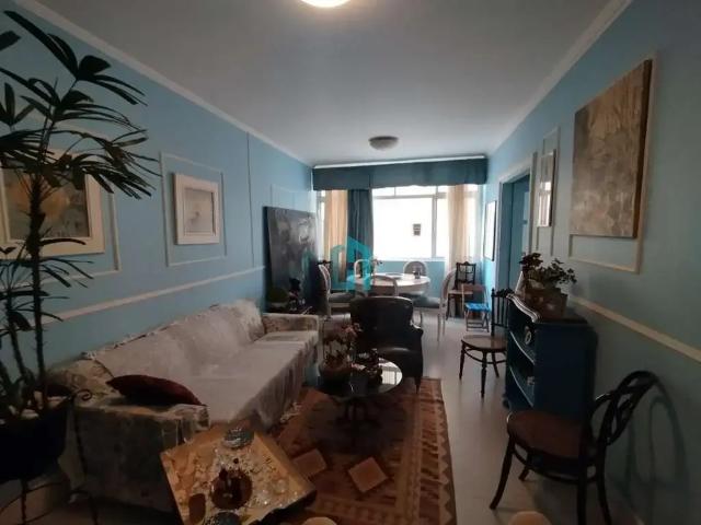Apartamento para Venda em São Paulo/SP Jardim Paulista 2 Quartos
