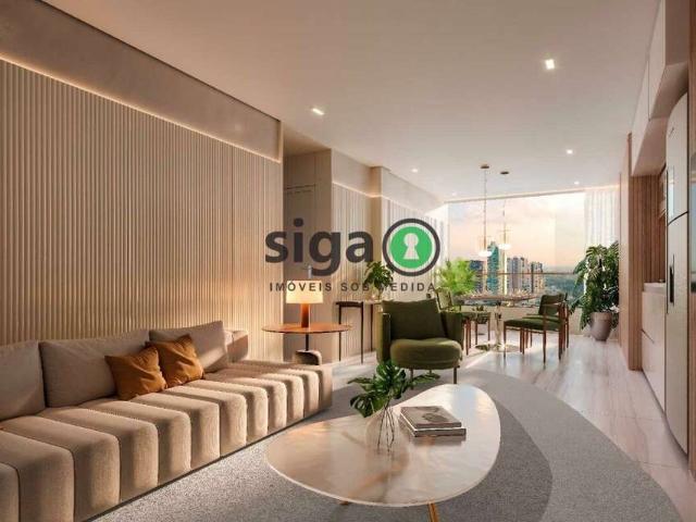 Apartamento para Venda em São Paulo/SP Jardim Paulista 2 Quartos