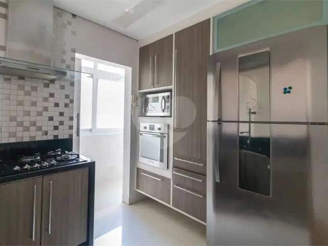 Apartamento para Venda em São Paulo/SP Jardim Paulista 2 Quartos