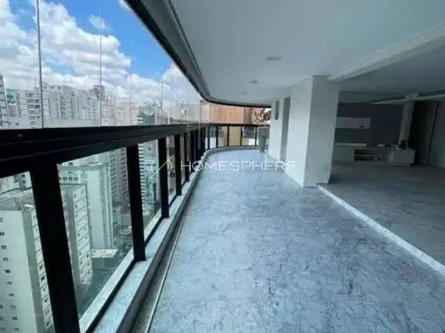 Apartamento para Venda em São Paulo/SP Jardim Paulista 2 Quartos