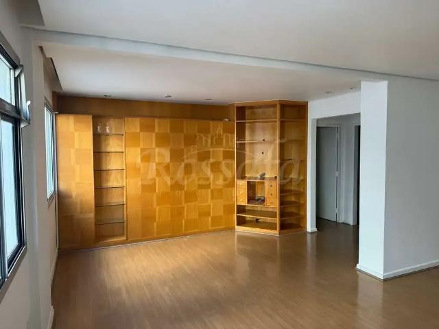 Apartamento para Venda em São Paulo/SP Jardim Paulista 2 Quartos