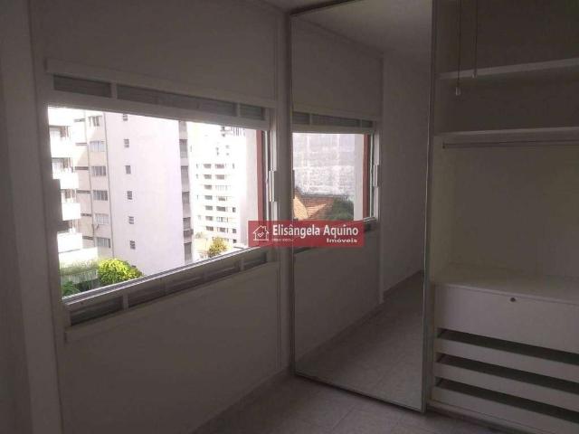 Apartamento para Venda em São Paulo/SP Jardim Paulista 2 Quartos