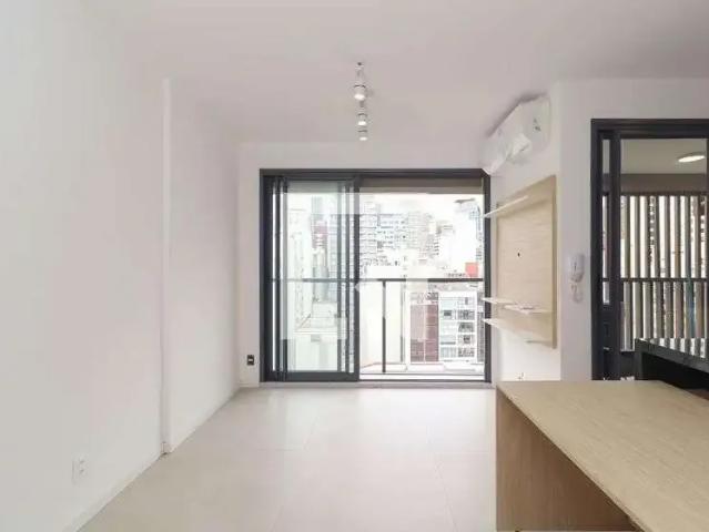 Apartamento para Venda em São Paulo/SP Jardim Paulista 2 Quartos