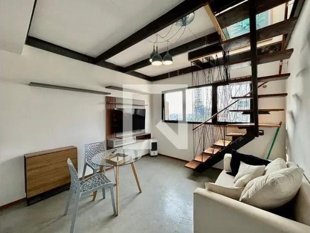 Apartamento para Venda em São Paulo/SP Jardim Paulista 2 Quartos