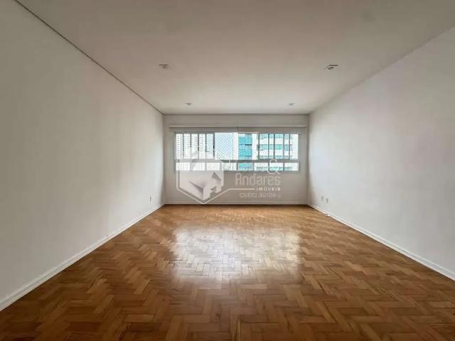 Apartamento para Venda em São Paulo/SP Jardim Paulista 2 Quartos