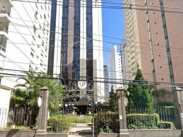 Apartamento para Venda em São Paulo/SP Jardim Paulista 2 Quartos