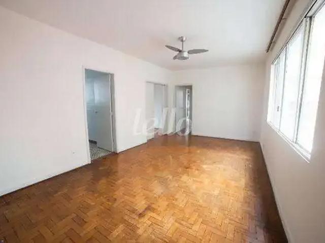 Apartamento para Venda em São Paulo/SP Jardim Paulista 2 Quartos