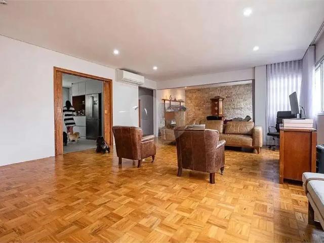 Apartamento para Venda em São Paulo/SP Jardim Paulista 2 Quartos