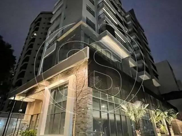 Apartamento para Venda em São Paulo/SP Jardim Paulista 2 Quartos