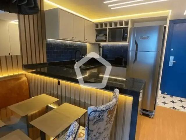 Apartamento para Venda em São Paulo/SP Jardim Paulista 2 Quartos