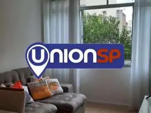Apartamento para Venda em São Paulo/SP Jardim Paulista 2 Quartos