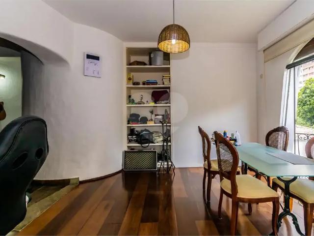 Apartamento para Venda em São Paulo/SP Jardim Paulista 2 Quartos
