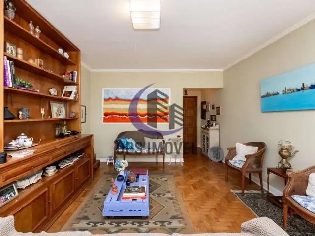 Apartamento para Venda em São Paulo/SP Jardim Paulista 2 Quartos