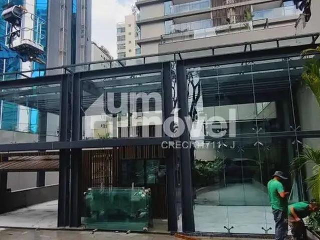 Apartamento para Venda em São Paulo/SP Jardim Paulista 2 Quartos