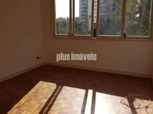 Apartamento para Venda em São Paulo/SP Jardim Paulista 2 Quartos