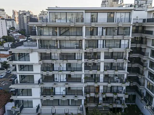 Apartamento para Venda em São Paulo/SP Jardim Paulista 2 Quartos