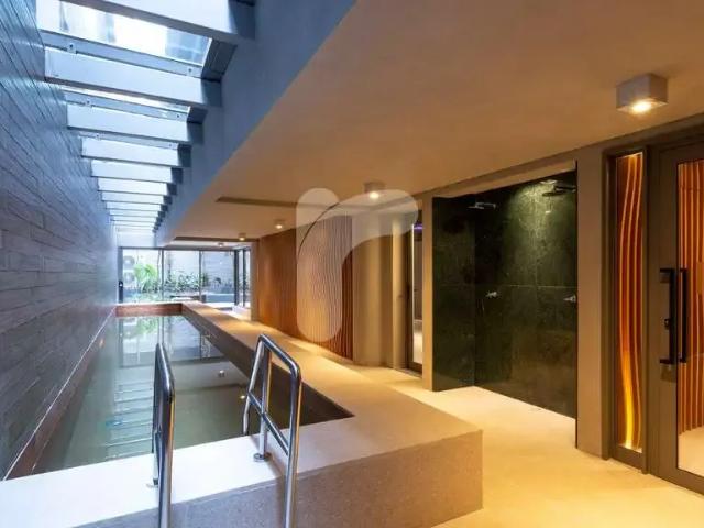 Apartamento para Venda em São Paulo/SP Jardim Paulista 2 Quartos