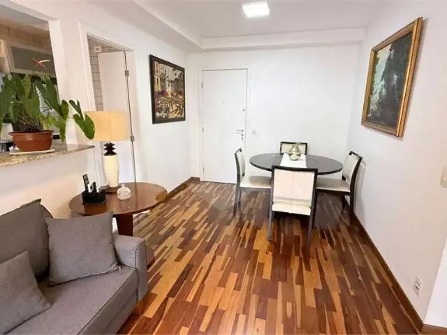Apartamento para Venda em São Paulo/SP Jardim Paulista 2 Quartos