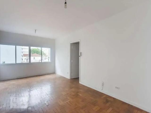 Apartamento para Venda em São Paulo/SP Jardim Paulista 2 Quartos
