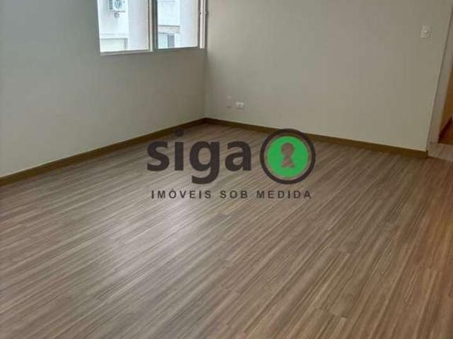 Apartamento para Venda em São Paulo/SP Jardim Paulista 2 Quartos