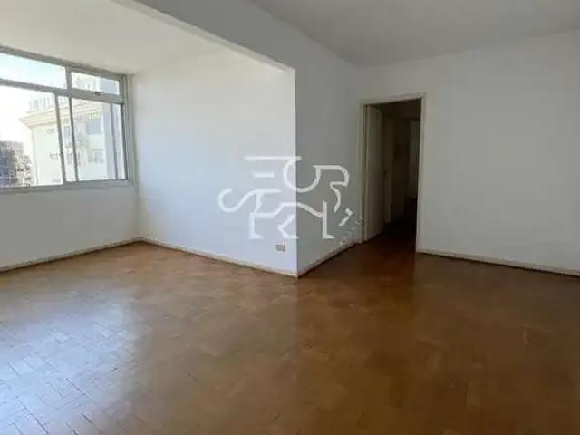 Apartamento para Venda em São Paulo/SP Jardim Paulista 2 Quartos